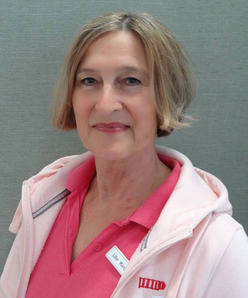 Unser Team | Husum Reha